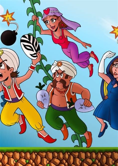 Doki Doki Panic Fan Casting On Mycast