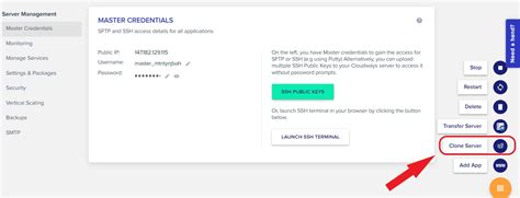 25 Best Cloudways Features And Add Ons Every Cloudways User Should Know Hostingengines
