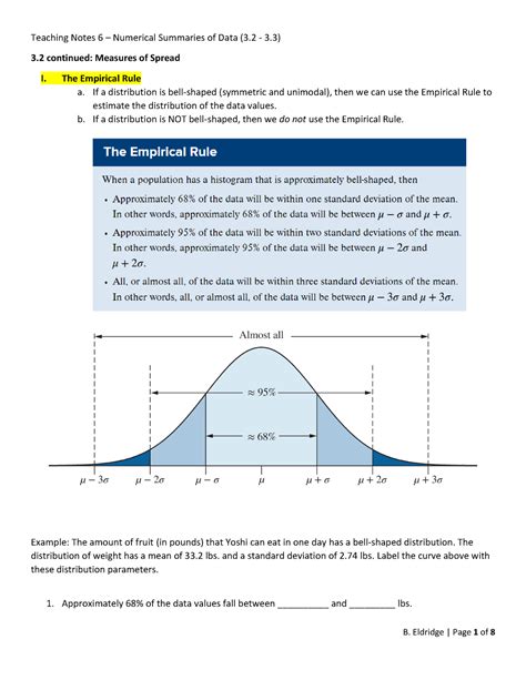 Tn 06 Lecture Notes For The Course That Is Easy For Coding Teaching Notes 6 Numerical