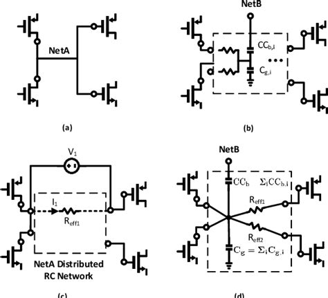 Figure 1 From Parasitic Aware Analog Circuit Sizing With Graph Neural