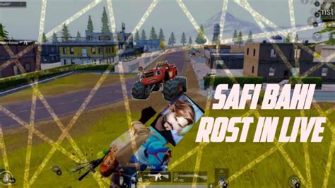 Saifi Bahi Ka Nala Khul Gya Game Ka Duraan Youtube