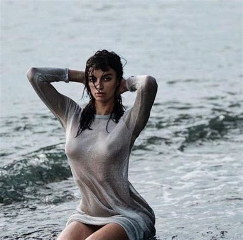 ალექსანდრა პაიჭაძის სითამამე და სექსუალურობა უკვე საზღვრებს გასცდა