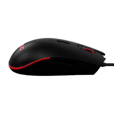 AOC GM Mechanical Gaming Mouse Wise Tech