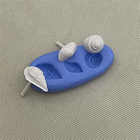 how to use metal clay impressions hamilton tools and jewellery