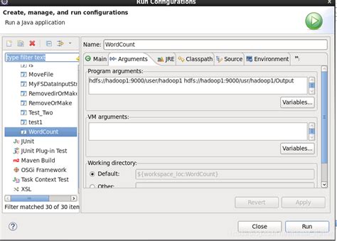 编写mapreduce前置插件hadoop Eclipse Plugin 安装mapreduce插件 Csdn博客