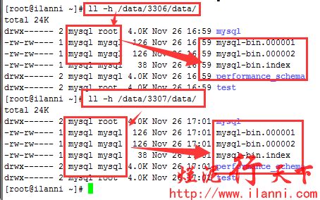 mysql 多实例部署 阿里云开发者社区