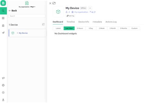 Get Start With Blynk — Sunfounder Ulimate Raphael Kit For Raspberry Pi