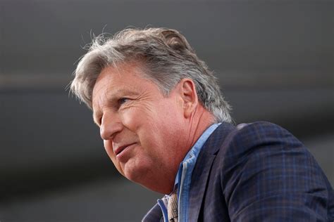 Brandel Chamblee Says He Finds What Tommy Fleetwood And Keegan Bradley Do On The Course ‘tough