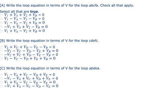 Solved You Have Been Given The Below Circuit To Analyze Chegg Com