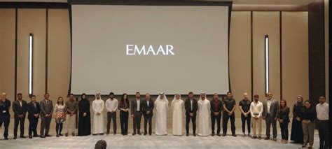 Irriz John Edden Dungganon On Linkedin Emaar Lifestyleevents