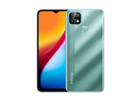 Infinix Smart 5 Pro Telset