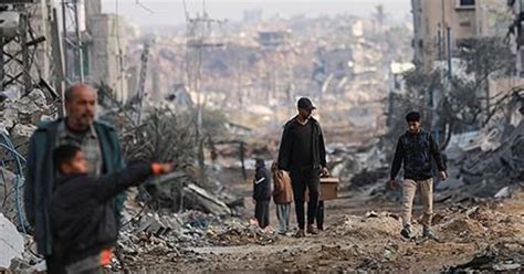 이스라엘 가자 맹폭 계속…하마스는 휴전 논의차 이집트로