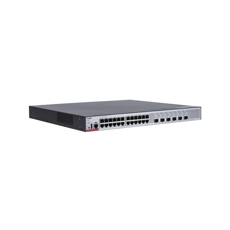 Rg S5315 24mg6xs Up E Network Switch And Ruijie Network Switches