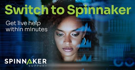 Had Enough Of Oracles Self Service Model Switch To Spinnaker To Get Help Kevin Klimek