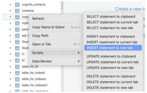 Insert Into Table SQL Add Data To SQL Database Table SQL Tutorial Beginner