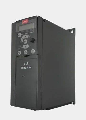 Danfoss Vfd Danfoss Vfd Fc051 Service Provider From Ahmedabad