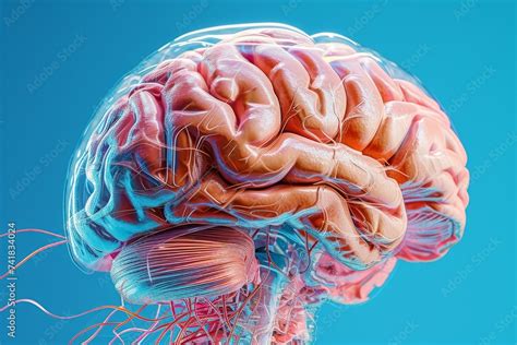 Ai Brain Chip Machine Learning Artificial Intelligence Insight Human