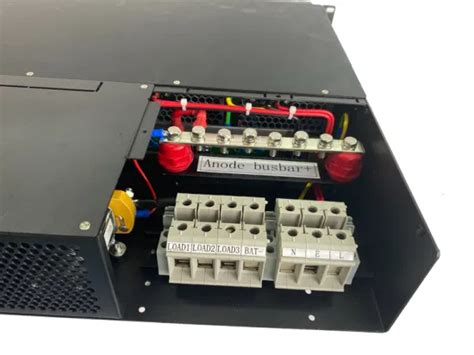 Industrial Utility Rectifier 110vdc Rectifier Rectifier Battery