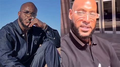 Lincroyable Révélation De Dosseh Sur Booba Concernant Le Tube « Habitué