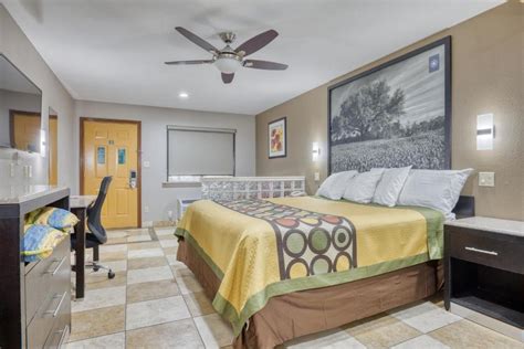 Texas Inn Donna Hotel Hotels In Donna Book Online