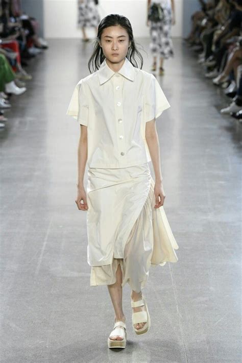 Pinterest Fashion Week Dresses Fashion Show Fashion