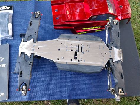 TLR IGHT XT E Truggy R C Tech Forums TLR IGHT XT E Truggy R C Tech Forums