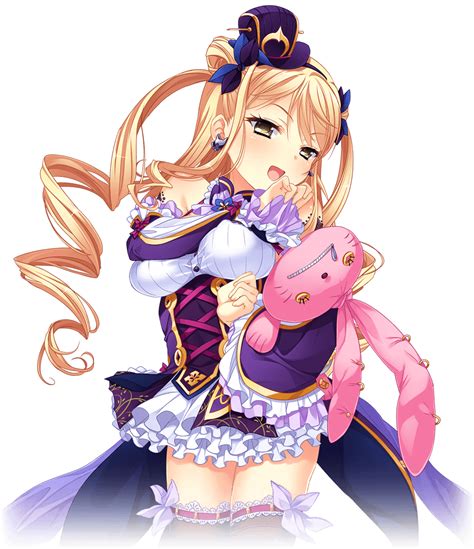 メインヒロイン 真・恋姫†英雄譚5 ～乙女耀乱☆三国志演義[魏]～ 公式サイト