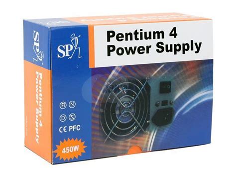 Codegen Ps 450w 450 W Power Supply