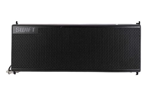 Swift25 Line Array System Line Array Sistemler Topp Pro