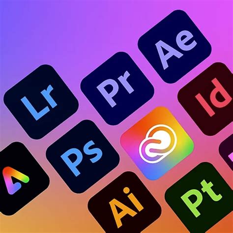 Adobe Creative Cloud For Photographers