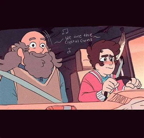 🎨 Naomi Jolynewolf Instagram Steven Learning To Drive Steven