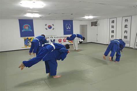 유소년스포츠교실 홍성군체육회