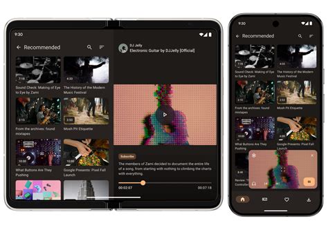 Media Gallery Android Developers