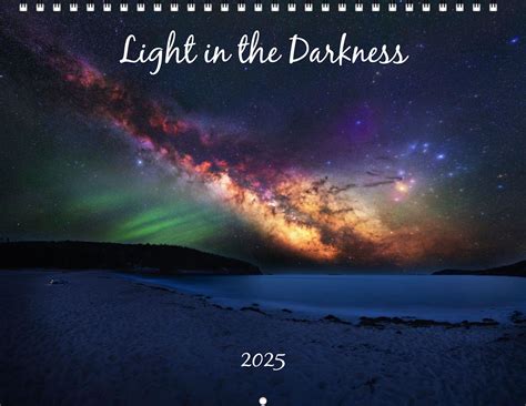 Calendars By Josh Fields Photography