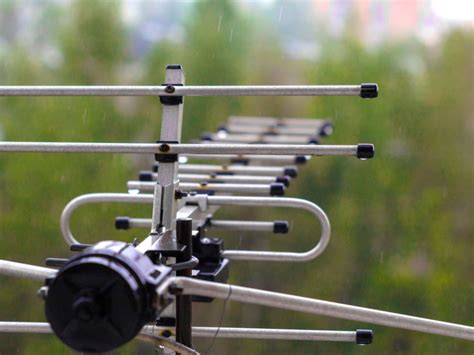 Cost Of Tv Aerial Installation Guide How Much Is A Tv Aerial