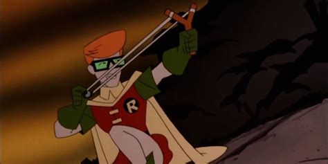 Batman And The Girl Wonder Everything You Didnt Know About Carrie