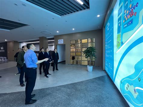 市文广旅体局赴绍兴等地开展“浙东唐诗之路”研学工作调研活动