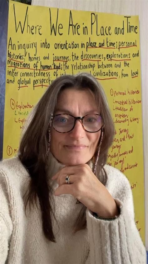 Best 13 Bringing The Ib Pyp Learner Profile To Life Artofit