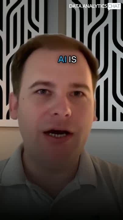 Data Analytics Chat On Linkedin Ai Clinicalresearch Innovation Healthcaretech