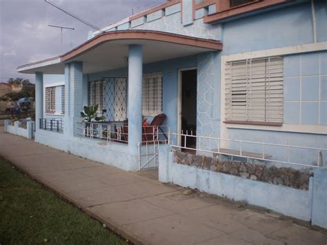 Casa En Pinar Del Rio