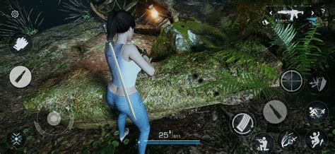 Bright Memory Infinite Android And Ios Album On Imgur