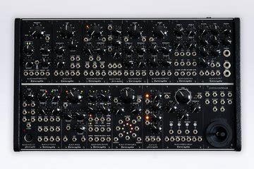 EricaSynths Pico System III EricaSynths Pico System III