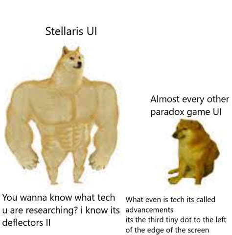 paradox ui in a nutshell r paradoxextra