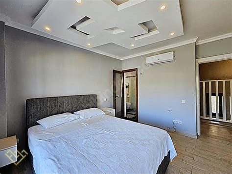 GÜndoĞanda DoĞa Manzarali 41 Özel Havuzlu Vİlla Kiralık Villa