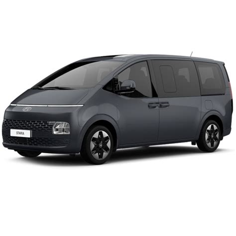 스타리아 투어러 9인승