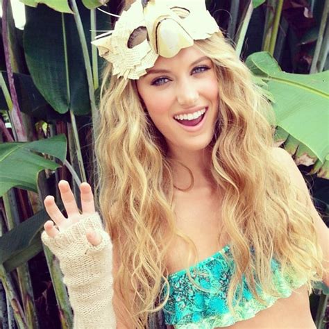 Picture Of Caroline Lowe