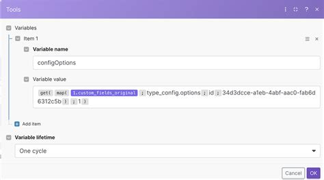 Clickup Modifying Drop Down Custom Field How To Make Community