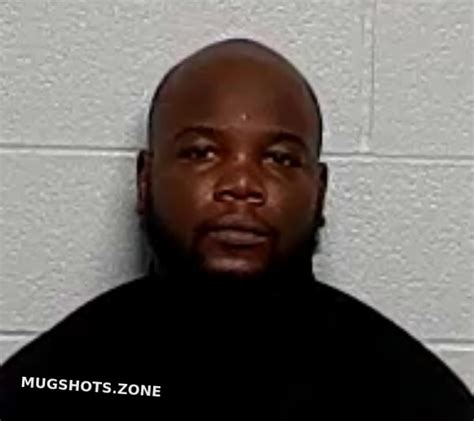 Thompkins Tevin D 10012025 Lake County Mugshots Zone