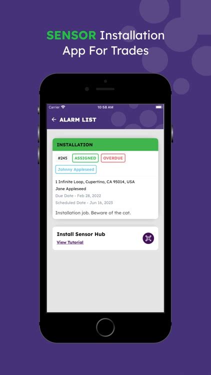 Sensor Hub By Sensor Pty Ltd