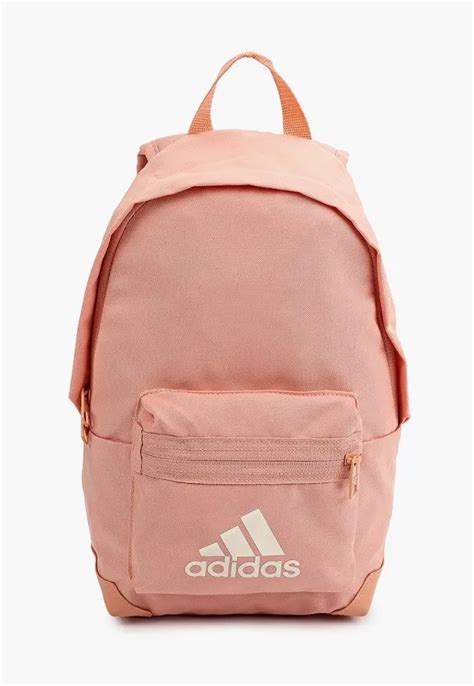 Balo Mini Hồng Adidas